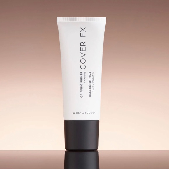 COVER FX | Makeup | Cover Fx Gripping Primer Firming | Poshmark